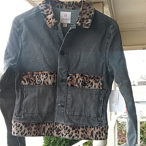 LuLaRoe | Jackets & Coats | Lularoe Kenny Jacket | Poshmark